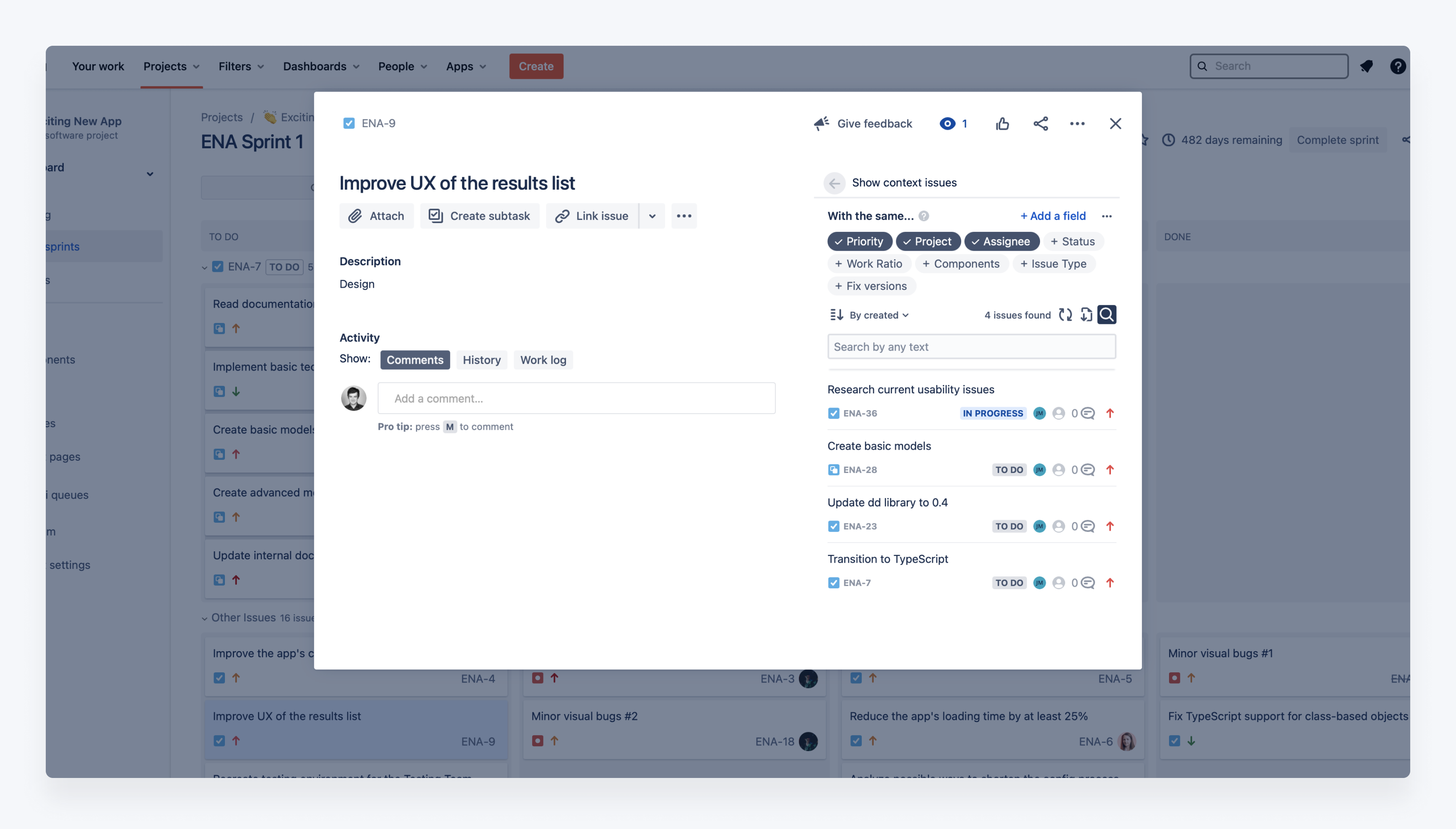 4 ways of issue tracking in Jira - Atlassian Community 4 ways of issue tracking in Jira - Atlassian Community
