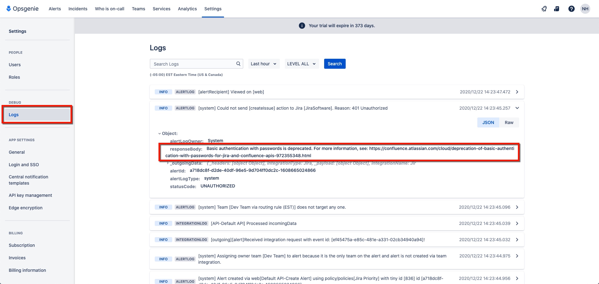 How To Integrate Opsgenie And Jira Service Management