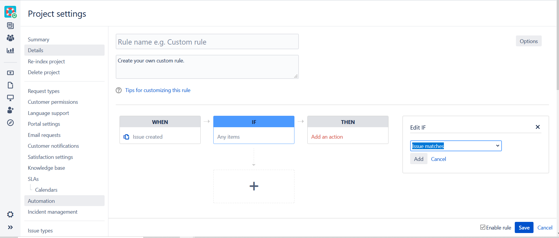 Solved Default Assignee Based On Organisation