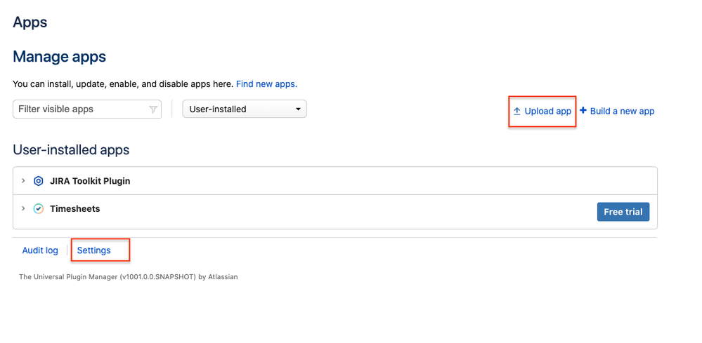 Solved Automation Missing From Jira Cloud Software Proj