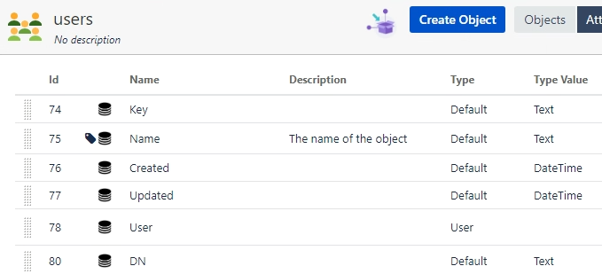 Insight Import Ldap Ad Groups With Object Refere