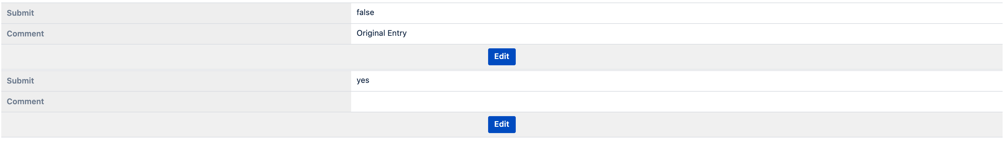 Solved Confiforms Rules For Field Definition Set Value Fo