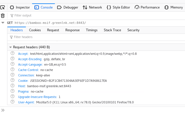 Solved: ERR_SSL_PROTOCOL_ERROR when using Edge (Chromium),...