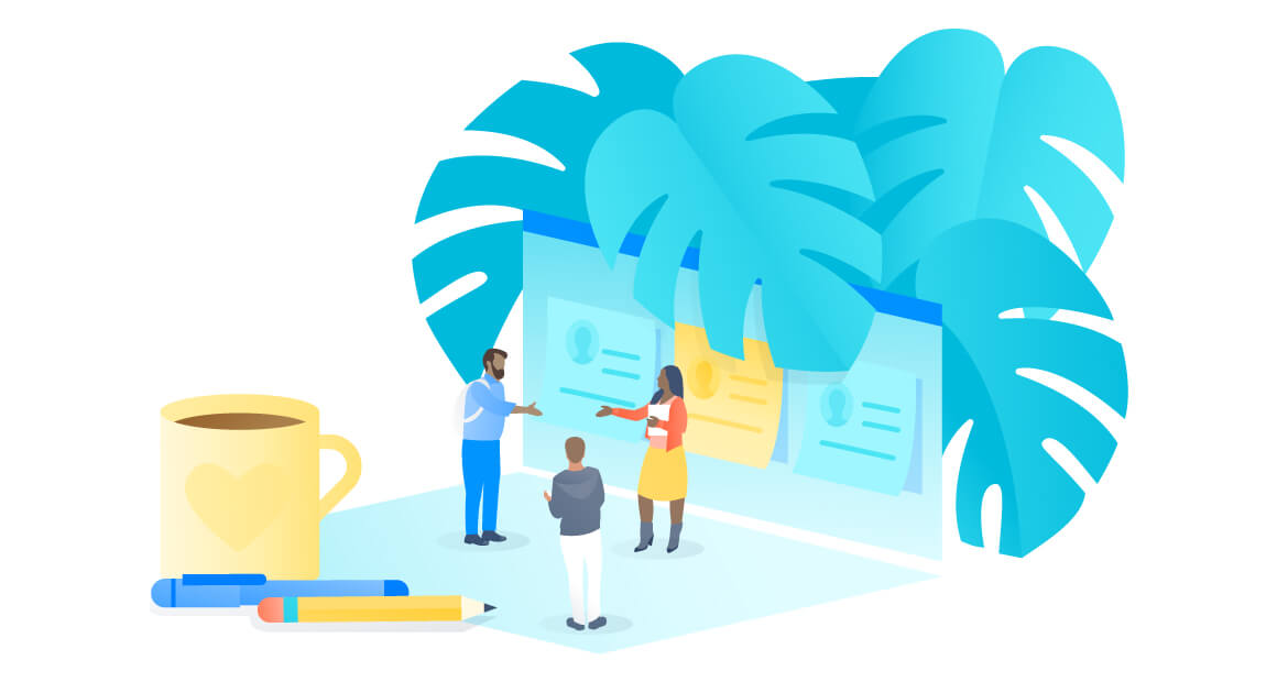 Atlassian HR Webinar this week!