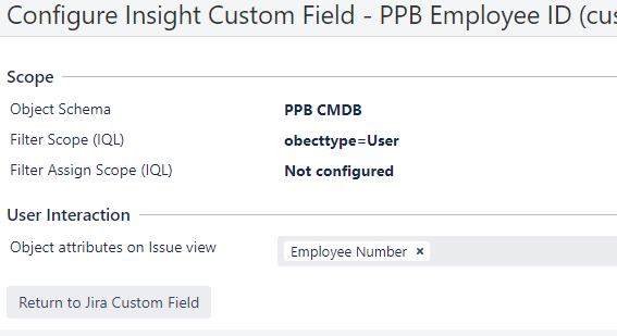 Insight Field To Autopopulate Based On Previous In
