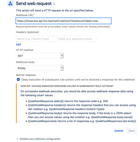 Solved: Get millis since epoch for Jira Automation