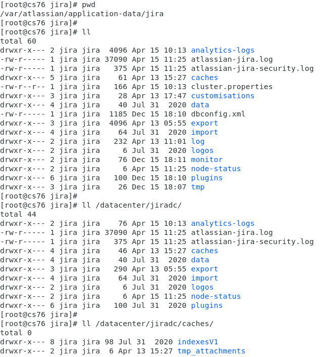 How To Add The Nodes To Jira Datacenter Cluster