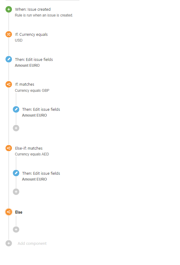 Solved How To Add Multiple Ifelse Block In Automation Fo 4518