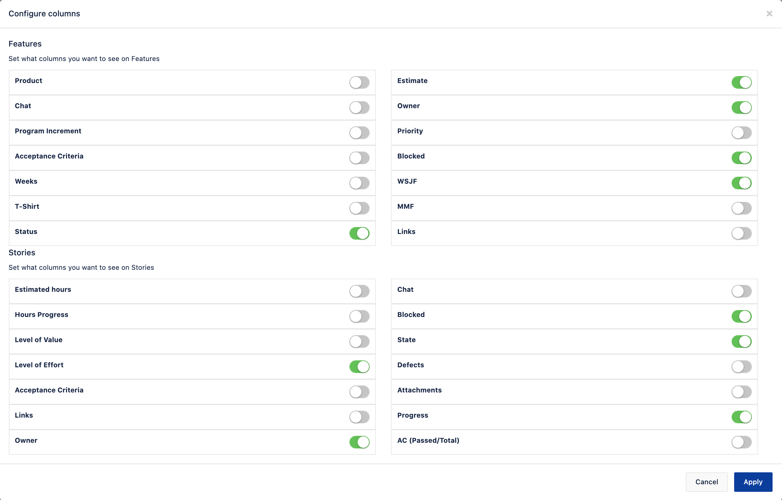 A Project Manager Guide To Jira Align Part Deux 2