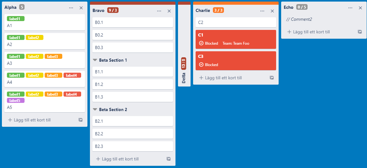 Solved: Ability to Collapse list?