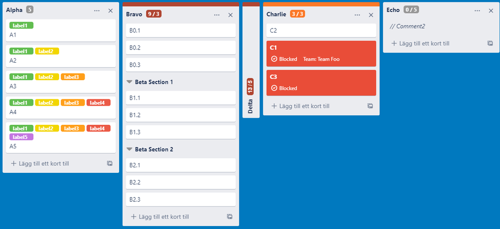 Solved: Ability to Collapse list?