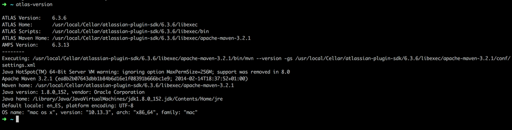 Failed to execute goal org.apache.maven.plugins:ma...