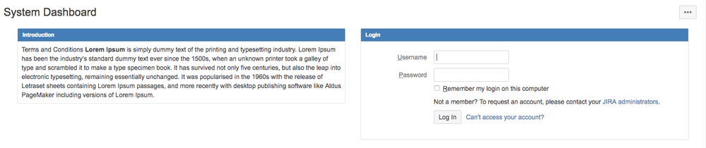 Jira Login Javatpoint