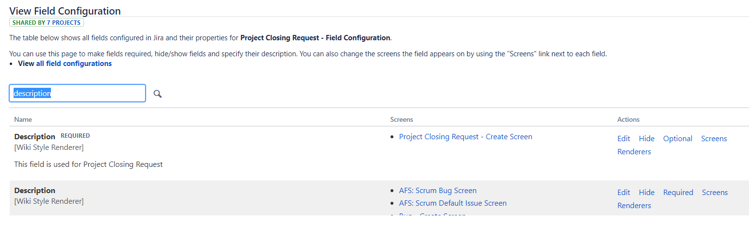 How To Create A Template For Issue Description 