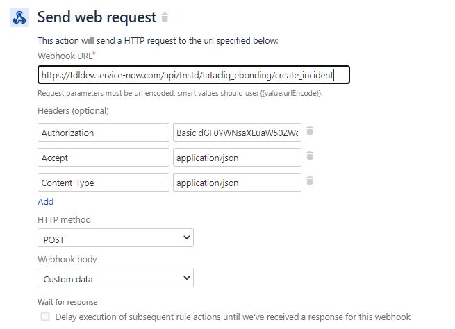 Solved: How do I have a bi-directional flow between JIRA a...