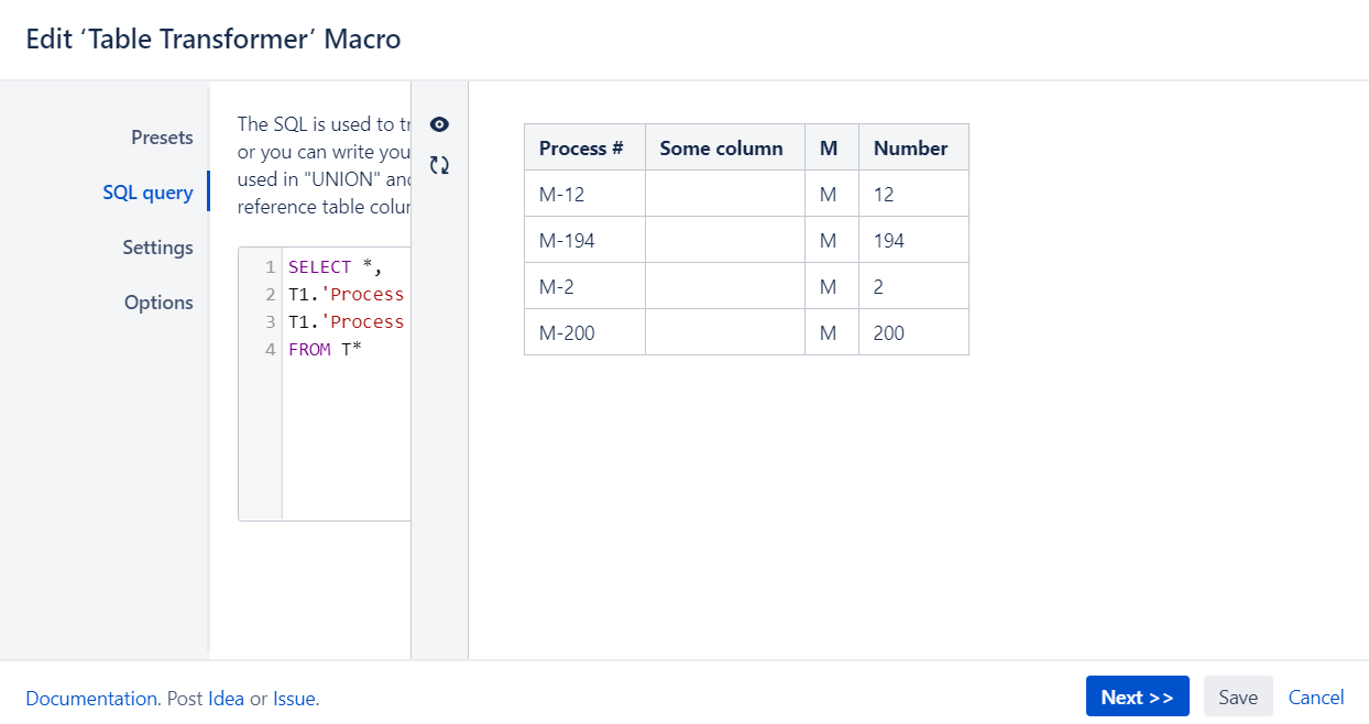 Solved Freeze First Row In Confiforms Tableview Macro