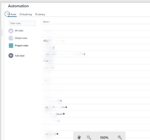 Solved: JIRA Automation s- Rule (If-Else???) Solved: JIRA Automation s- Rule (If-Else???)