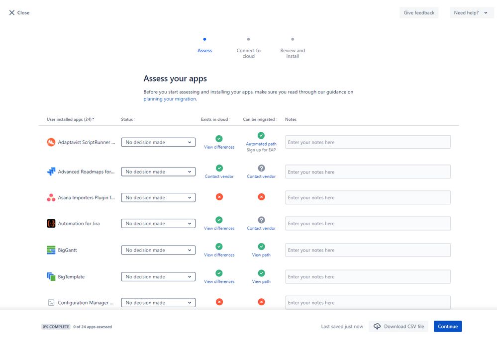 How To Guide: Check Jira App Compatibility Before ... - Atlassian Community