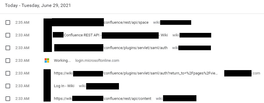 Confluence Rest Api Authentication Problem 9649