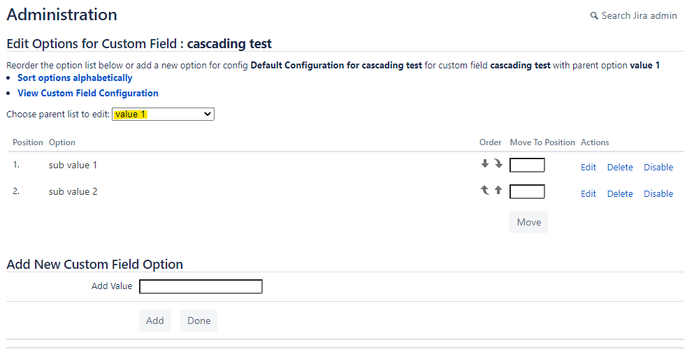 Populating Values In Dynamicdependent Dropdown Li 