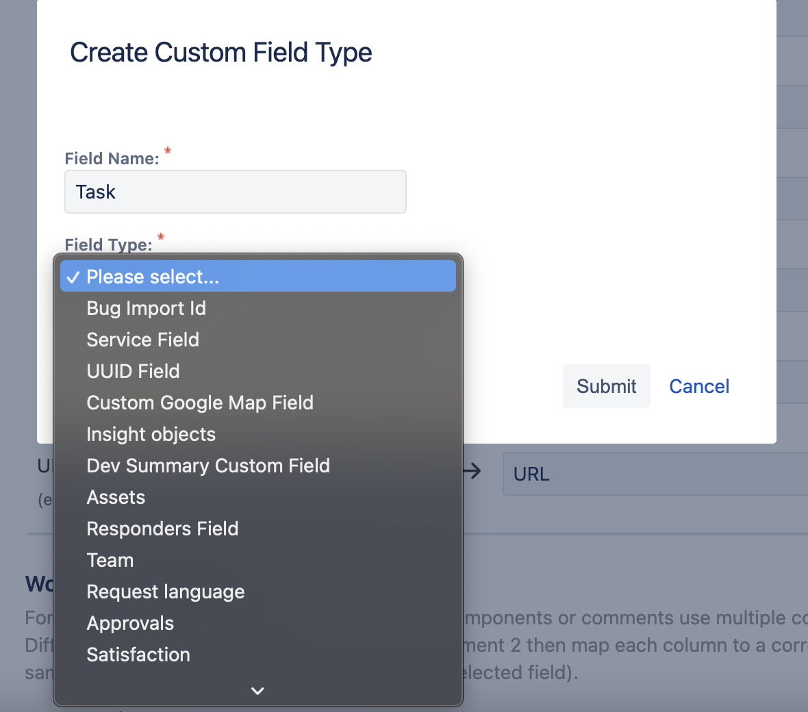 Import Issues And Tasks To Jira Csv 