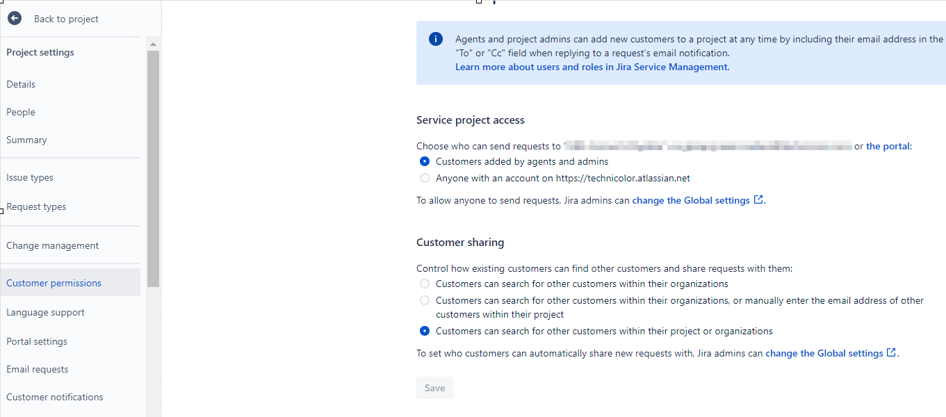 Solved User Picker Field On Portal