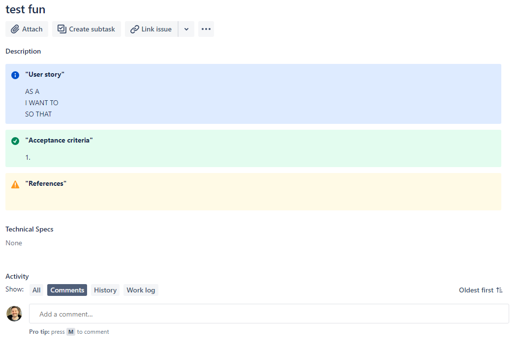 Solved How To Prepopulate Description Field System Field