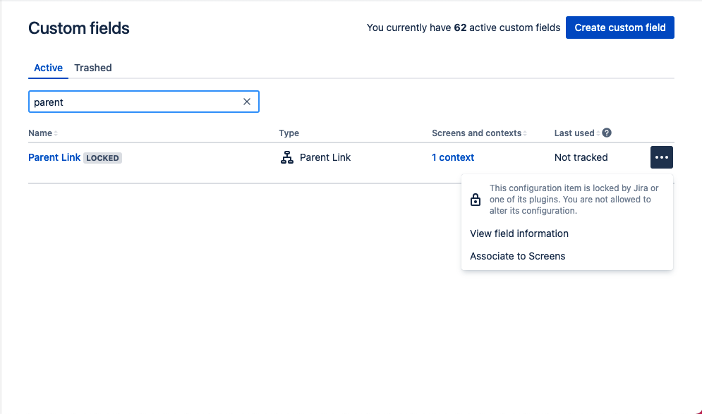How do I assign Epics to 'Initiatives"?