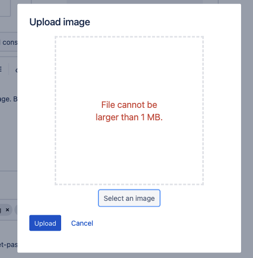 Add file attachments to pull requests in Bitbucket... - Atlassian Community