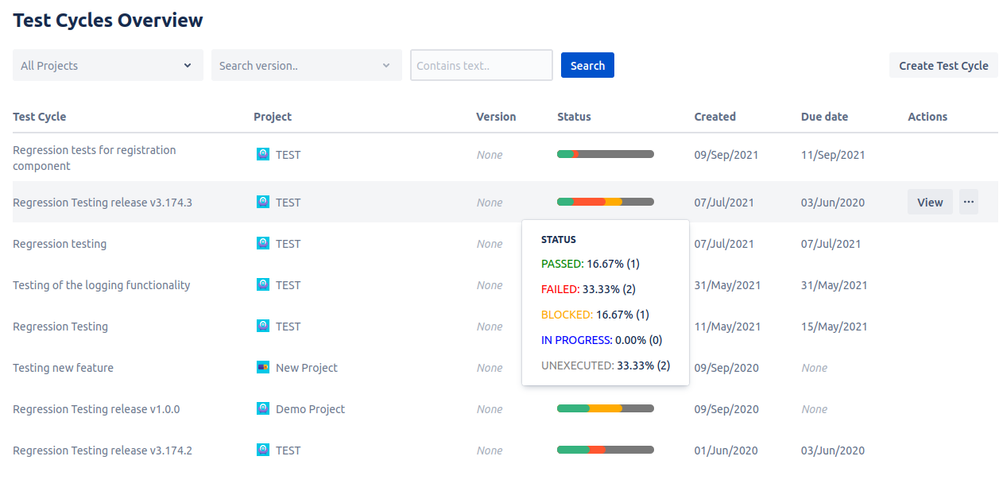 How to set up test management in Jira for free - Atlassian Community