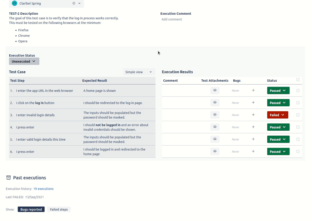 3 tips to improve the efficiency of testing with QAlity Plus - Test ...