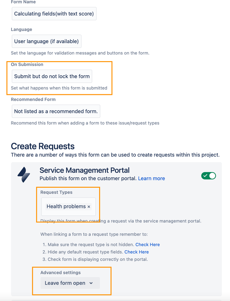Add Issue Score for Jira by calculating choice fie... - Atlassian Community