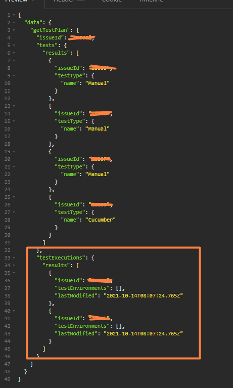 How To Find Xray Tests In Test Execution Jira Clo