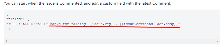 How to display Last comment in Filter, JQL and any... - Atlassian Community