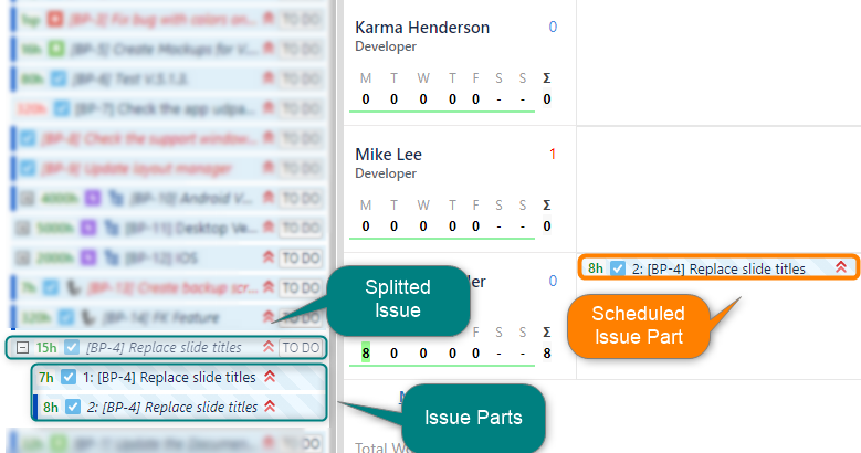 Solved Is There A Way To Assign A Task To Multiple Users 4008