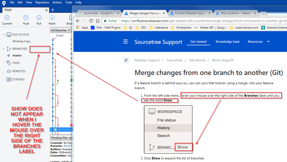 Sourcetree 2.4.8.0 UI differs from https://conflue...