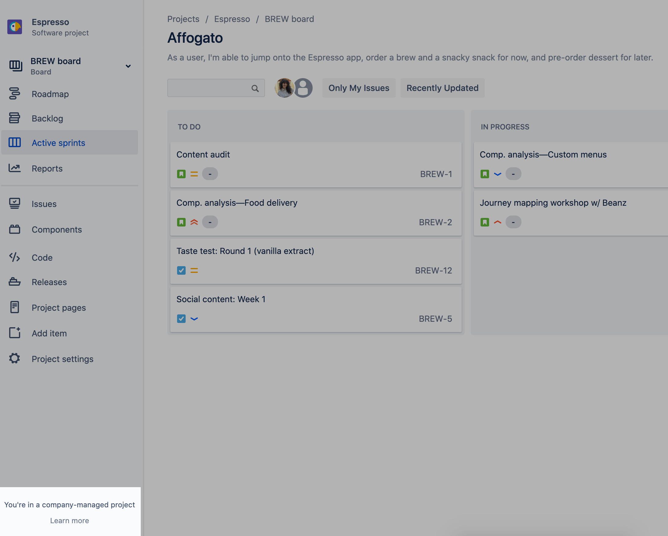 I Cant Transition An Issue In My Jira Project W Atlassian Community