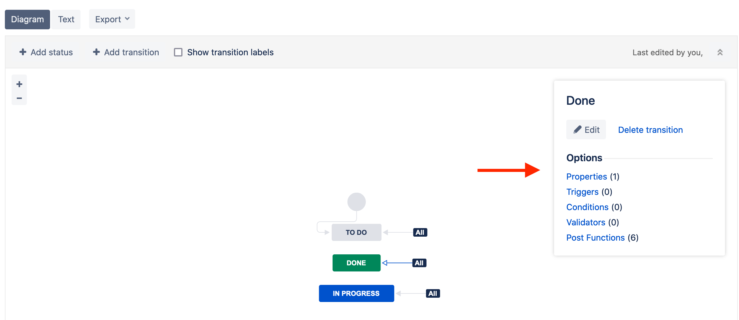 I Cant Transition An Issue In My Jira Project W Atlassian Community