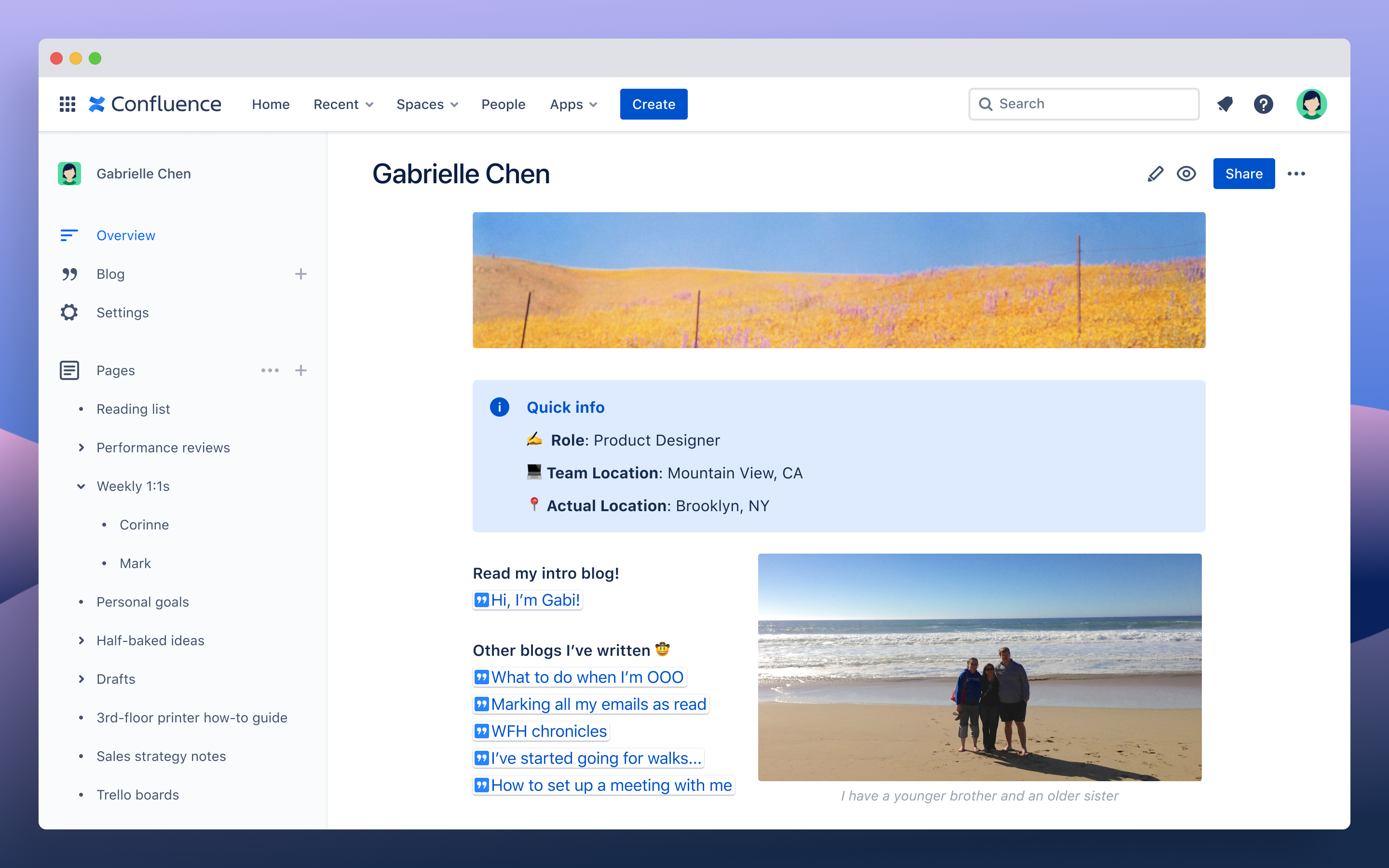What's New in Confluence Cloud – November 2021 Edi... - Atlassian Community