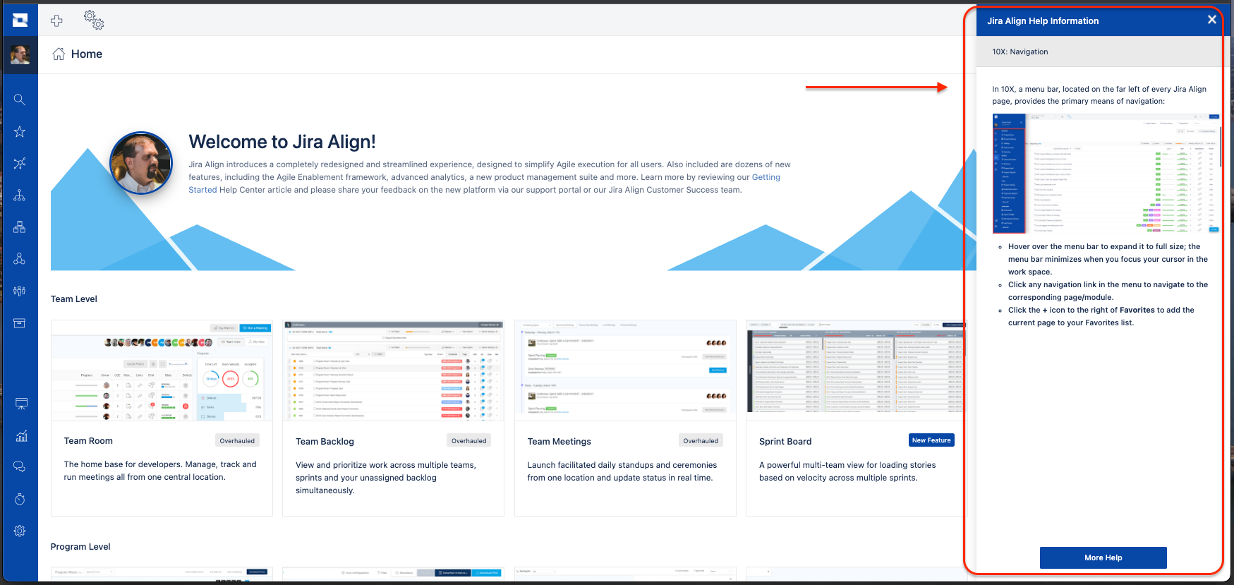 Jira Align Support Guide