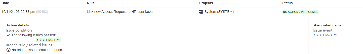 Solved Automation For Jira Linking Based On Similar Tex