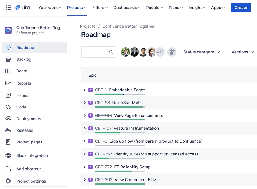 embedded-confluence-pages-in-jira-software