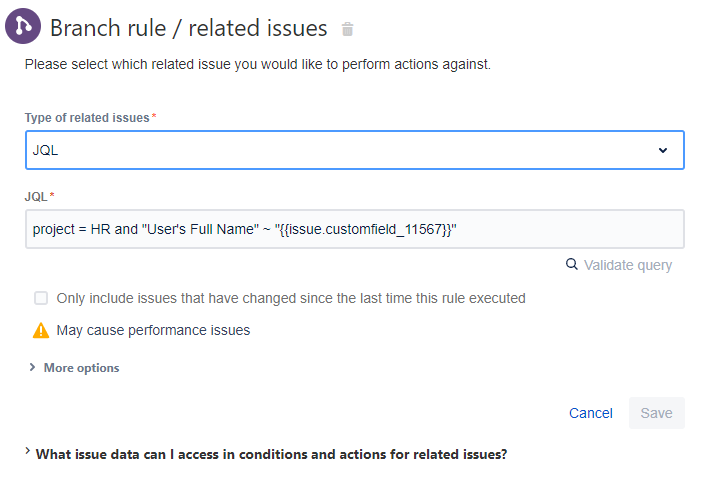Solved Automation For Jira Linking Based On Similar Tex
