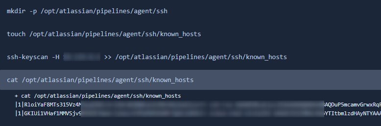 Solved Host Key Verification Failed With Rsync Pipe