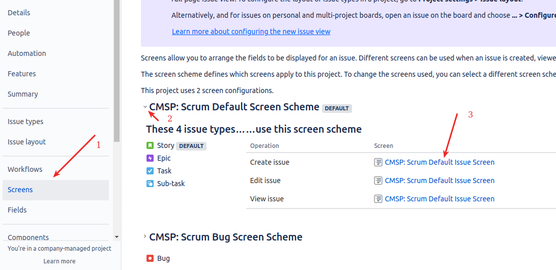 Solved: No Resolution showing up