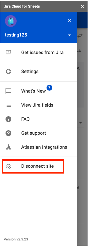 Solved Jira Clouds For Sheets Not Working December 2021