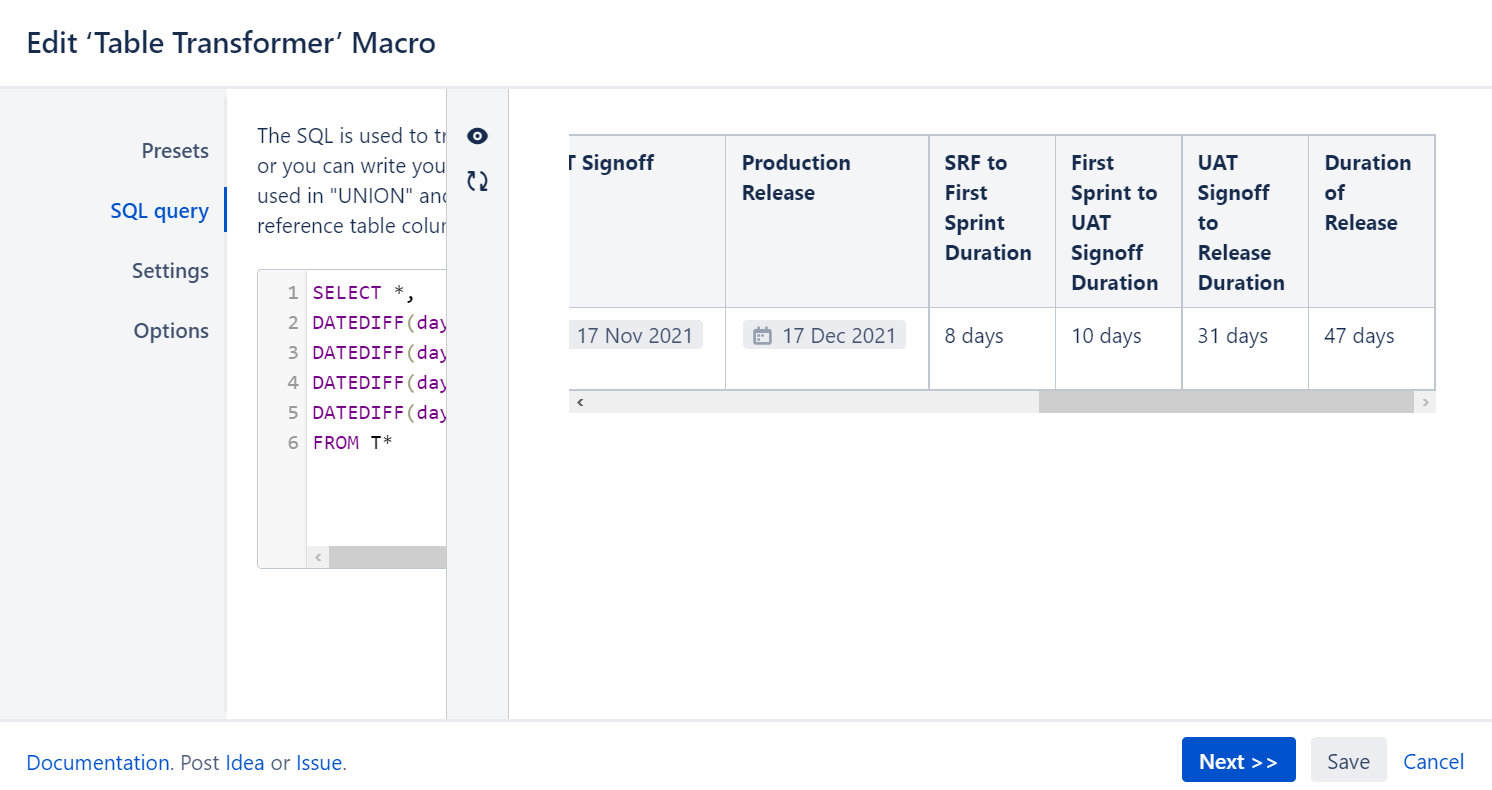 How To Create Days Between Dates For Multiple Scen 