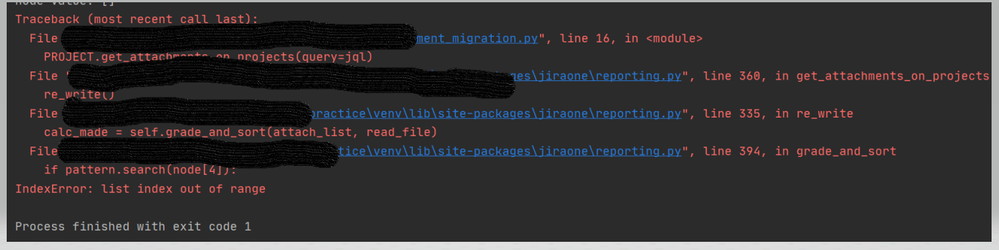 Transfer attachments across Jira Cloud Instances via API