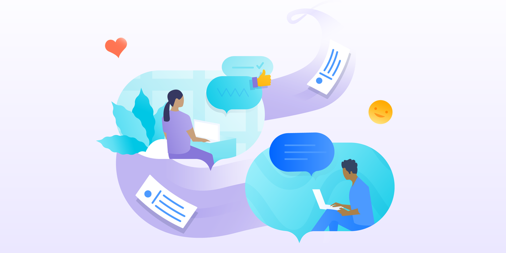 Kick-off 2022 by increasing productivity in Microsoft Teams