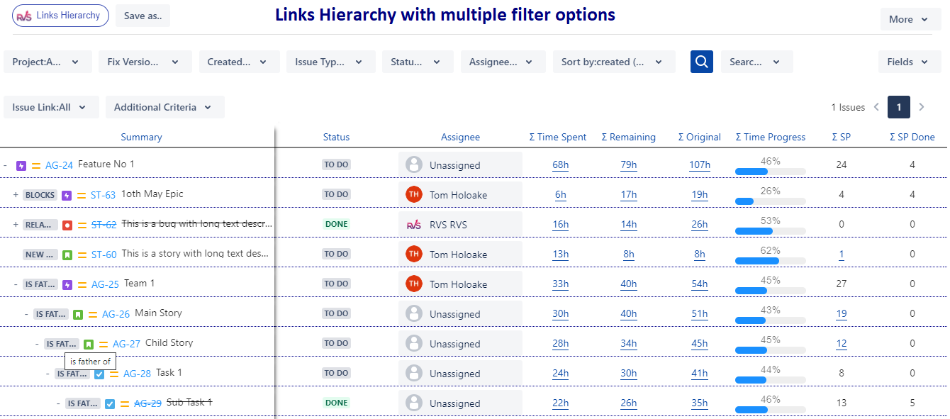 How We Can Do Linking Like Initiative EPIC U 